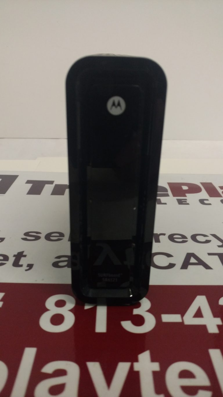 Modems - Triple Play TelecomTriple Play Telecom