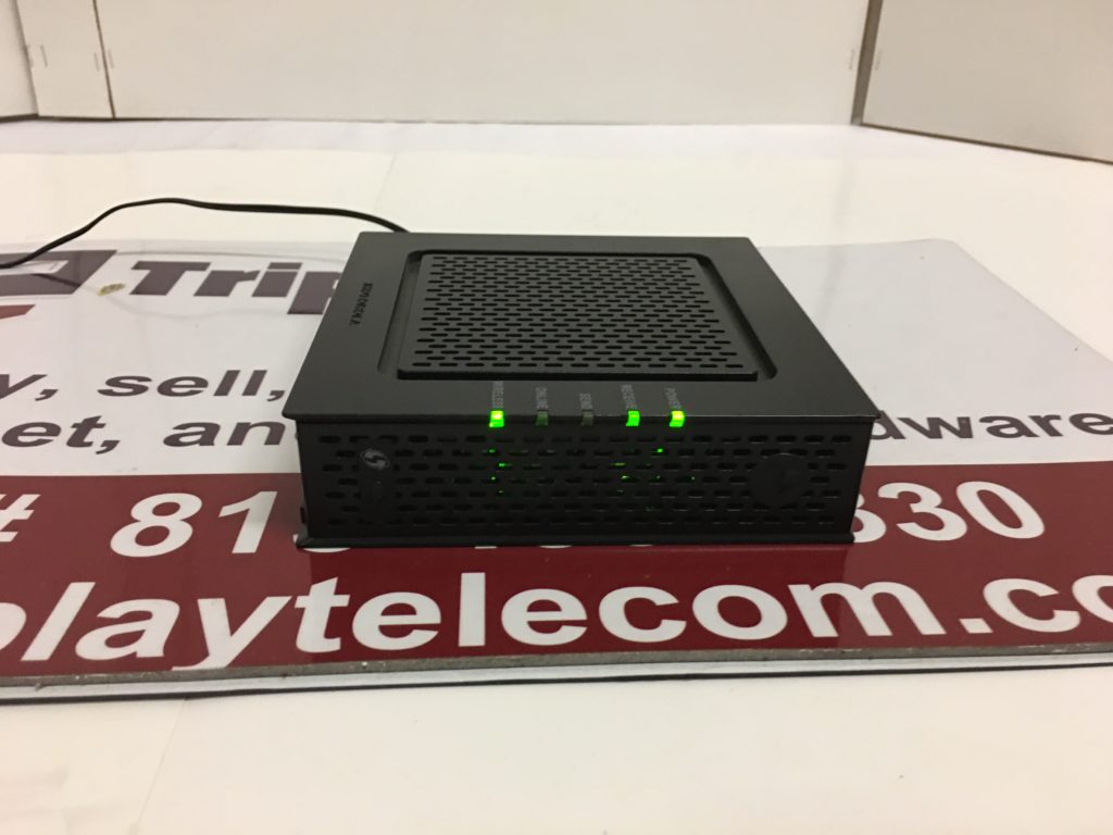 Modems - Triple Play TelecomTriple Play Telecom