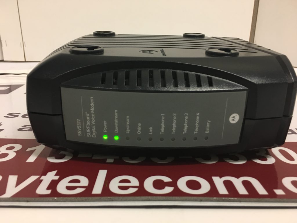 Modems - Triple Play TelecomTriple Play Telecom