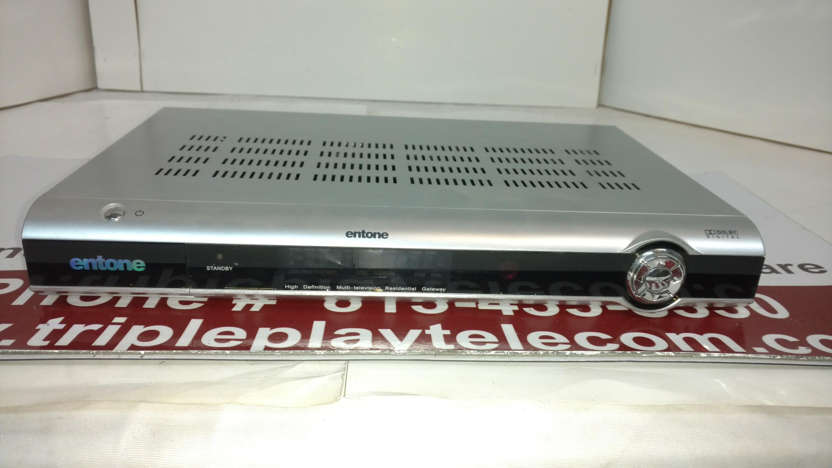 ENTONE Hydra P/n 88-4300 IP Video Gateway | eBay