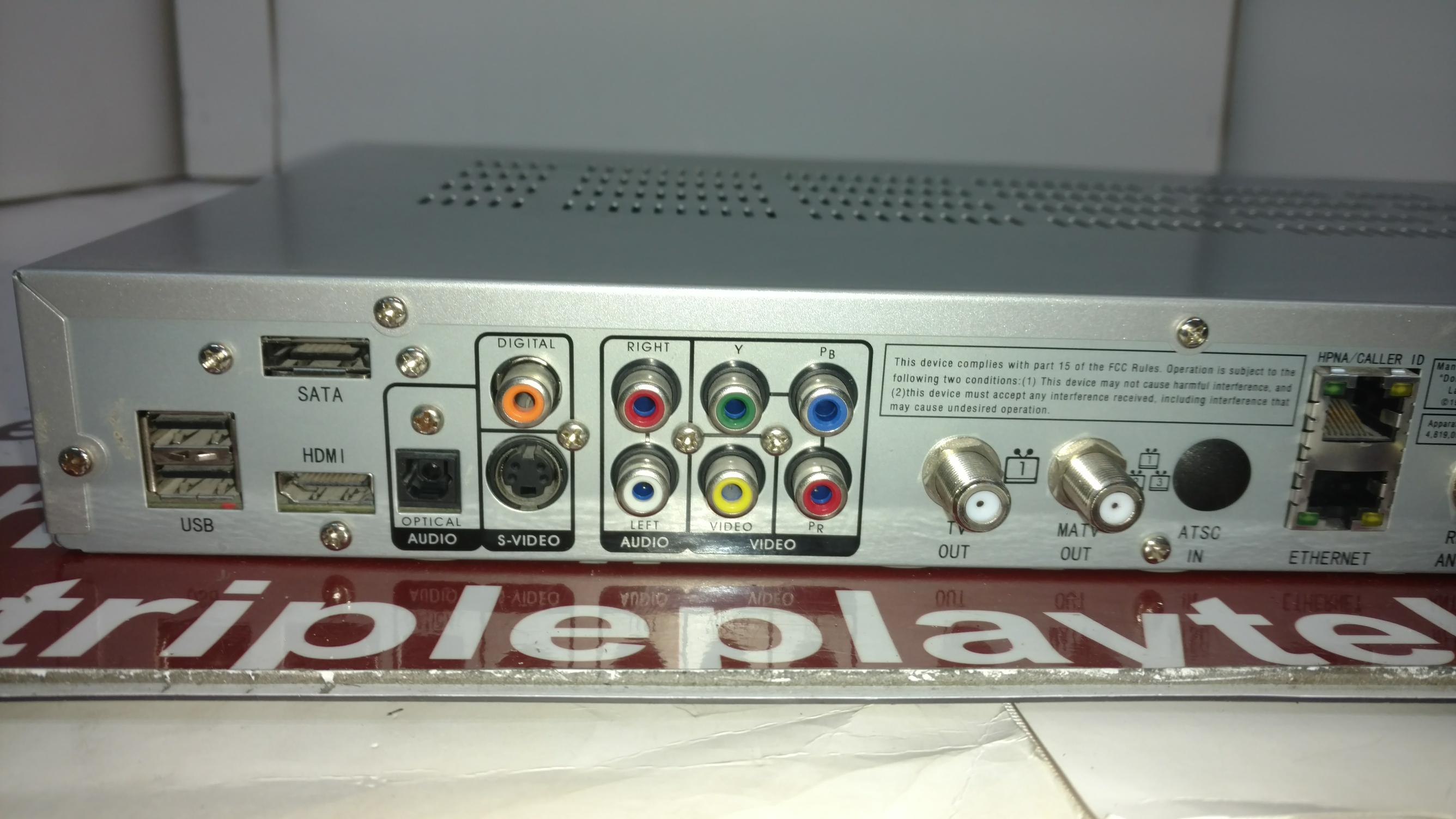 ENTONE Hydra P/n 88-4300 IP Video Gateway | eBay